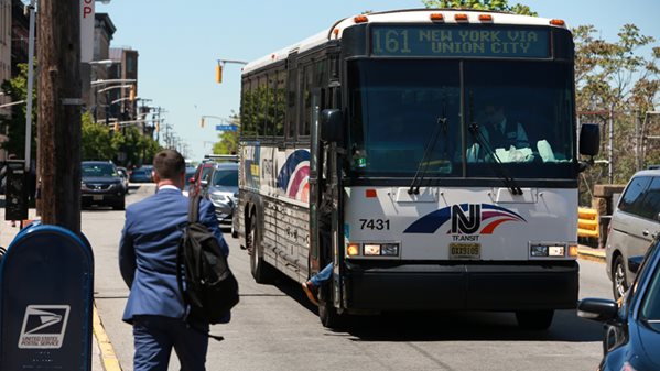 InTransition Magazine | Transportation Planning Practice Progress